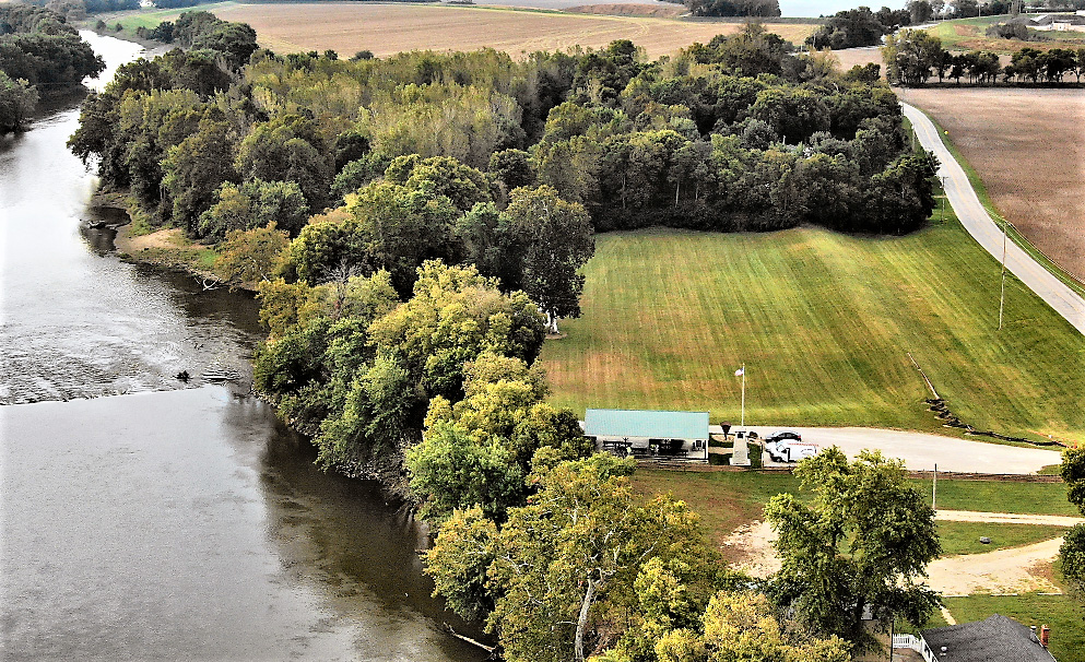 Canal Park | Pickaway County Park District