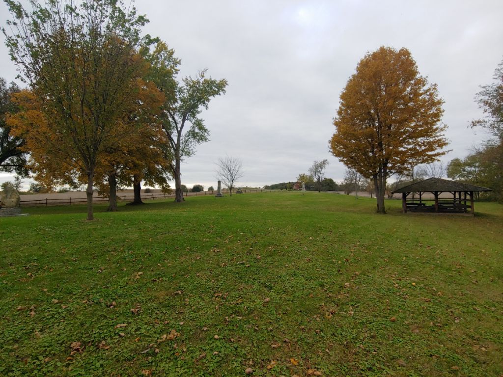 Logan Elm State Memorial Park | Pickaway County Park District