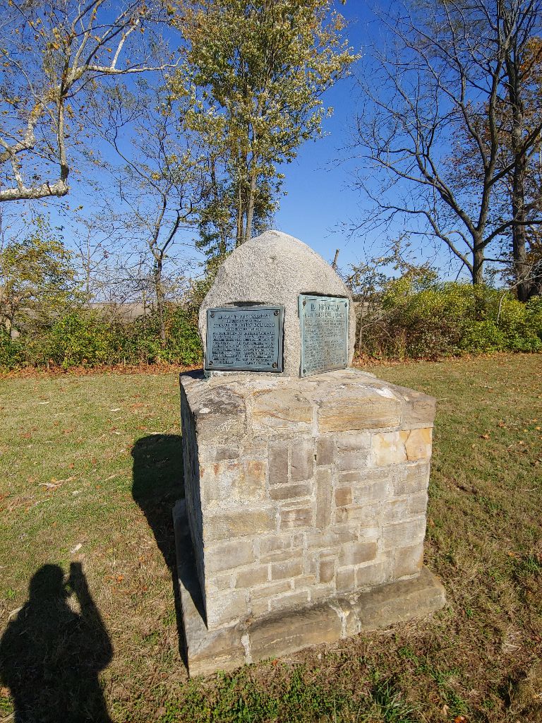 Logan Elm State Memorial Park | Pickaway County Park District