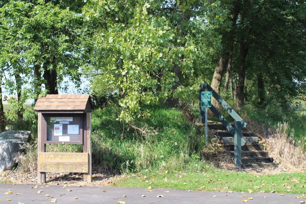 Pickaway Trail | Pickaway County Park District