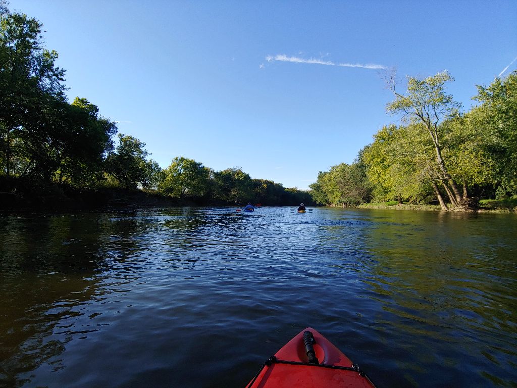River Trails | Pickaway County Park District