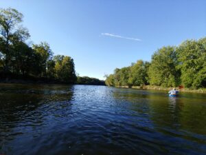 River Trails | Pickaway County Park District
