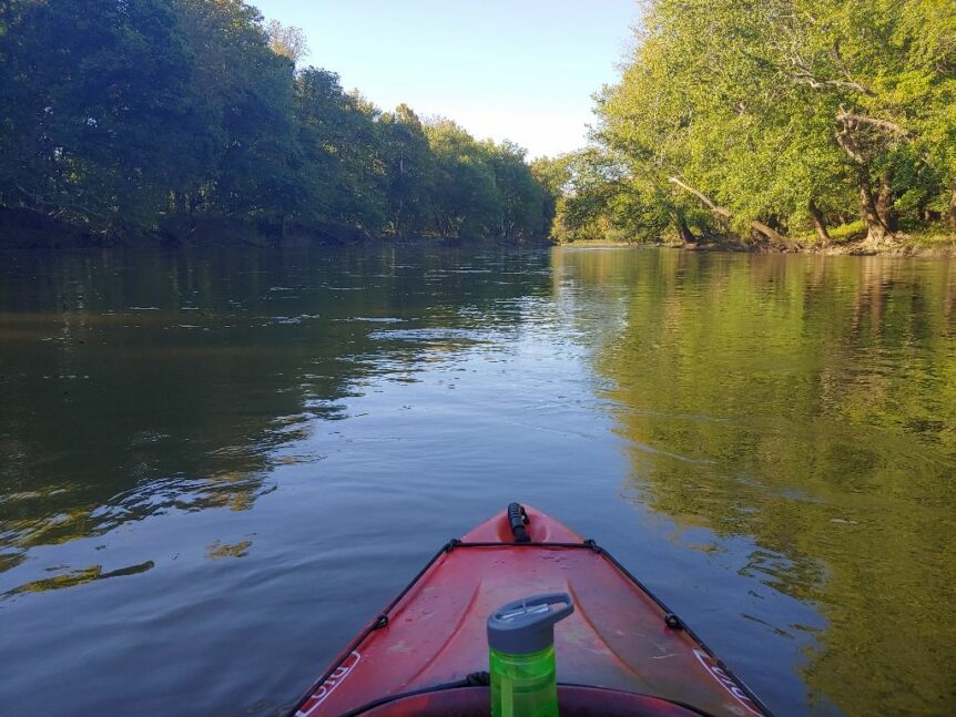 River Trails | Pickaway County Park District