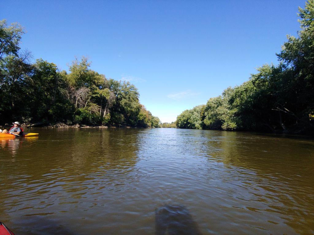 River Trails | Pickaway County Park District