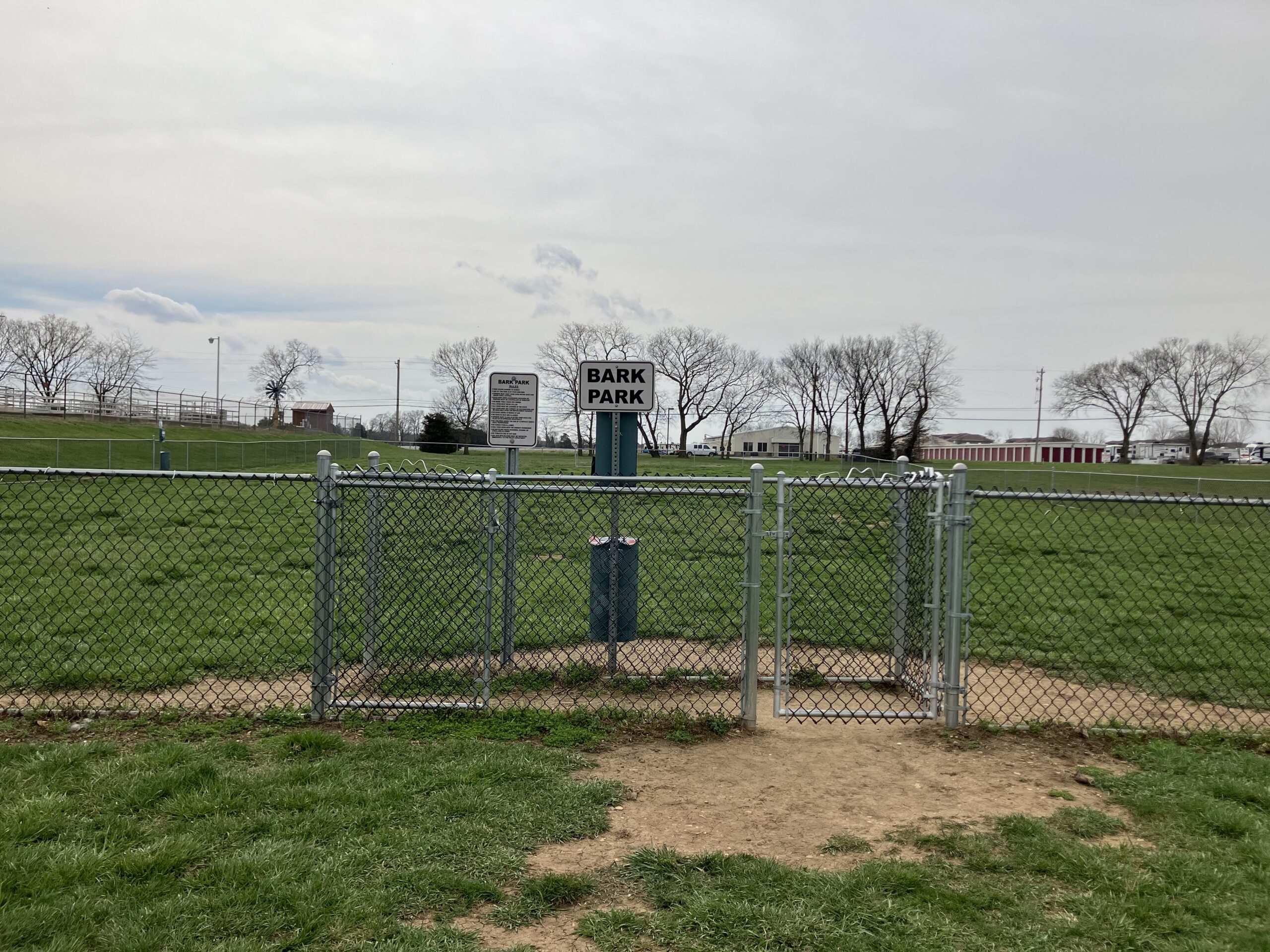 Other Parks | Pickaway County Park District